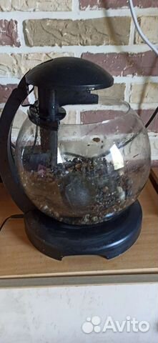 Аквариум Tetra cascade