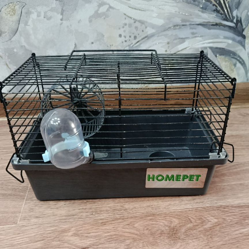 Клетка для грызунов