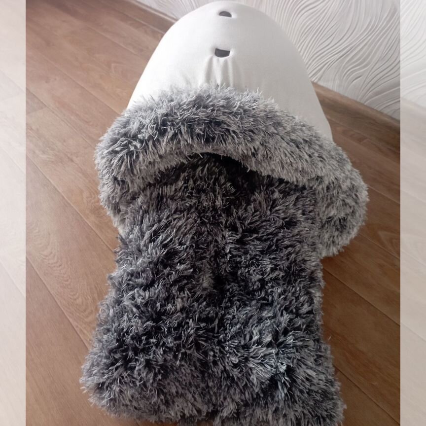 Домик для собак