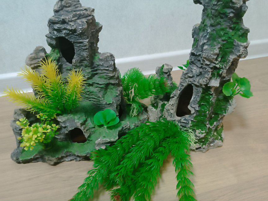 Фильтр для аквариума