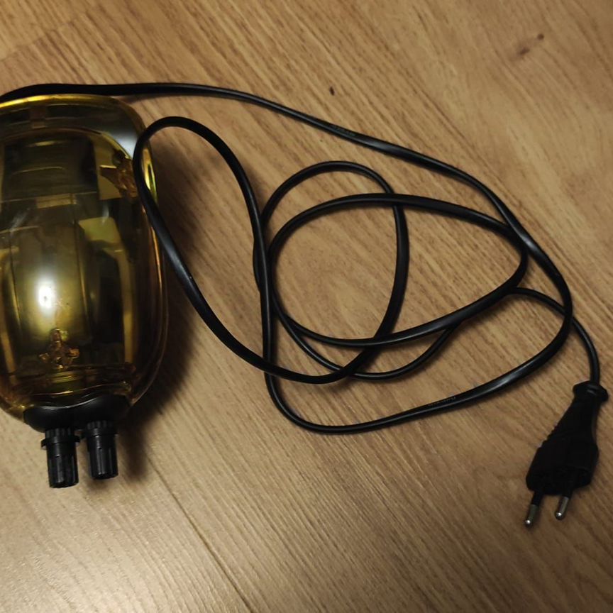 Компрессор для аквариума Aquel