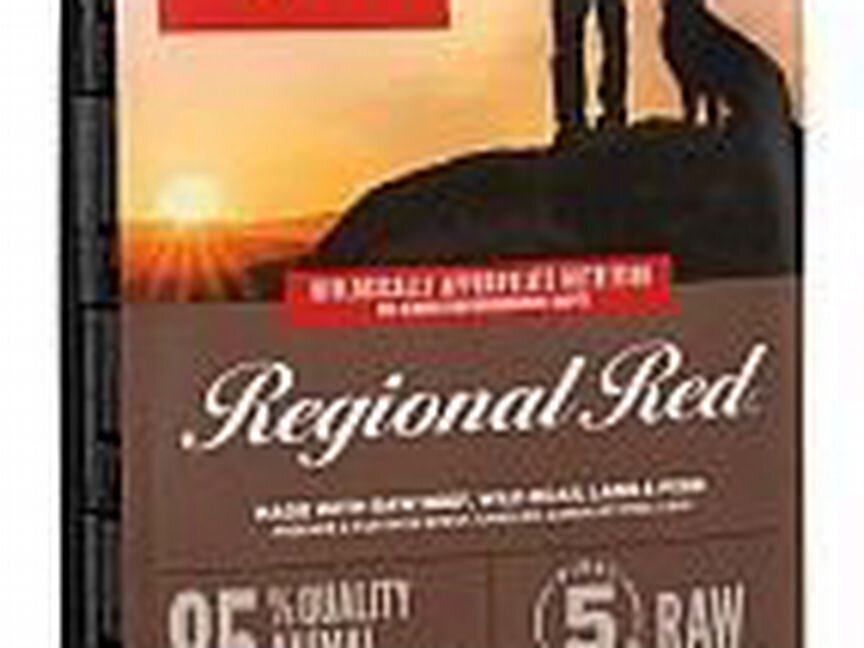 Корм для собак orijen ориджен