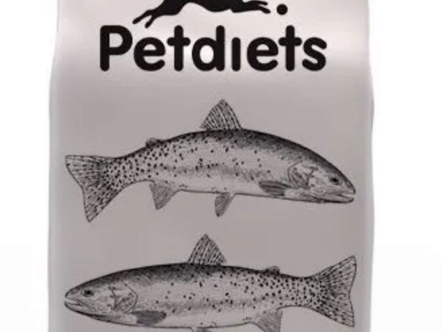 Корм для собак petdiets