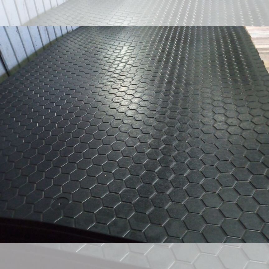 Плита/коврики/маты для свиней толщ 18 и 25мм