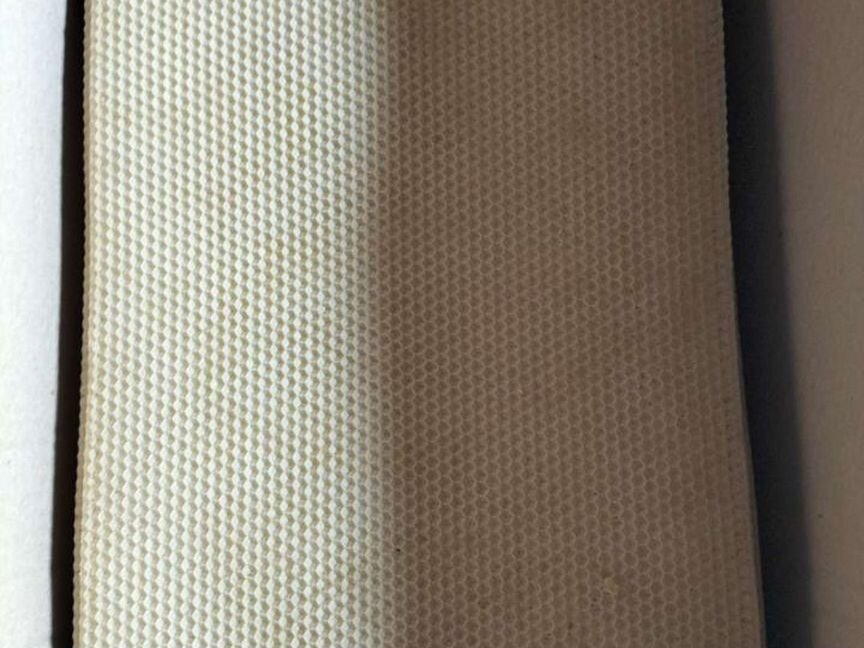 Вощина для пчел