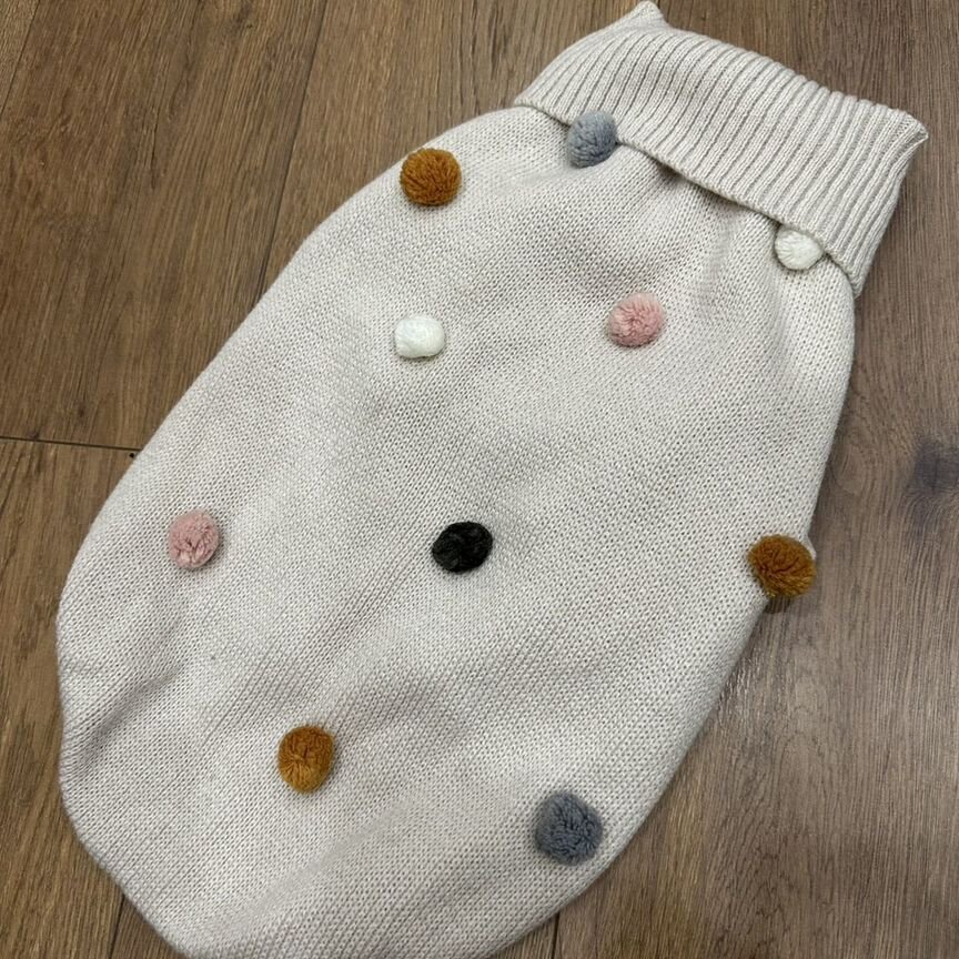 Джемпер для собак H&M