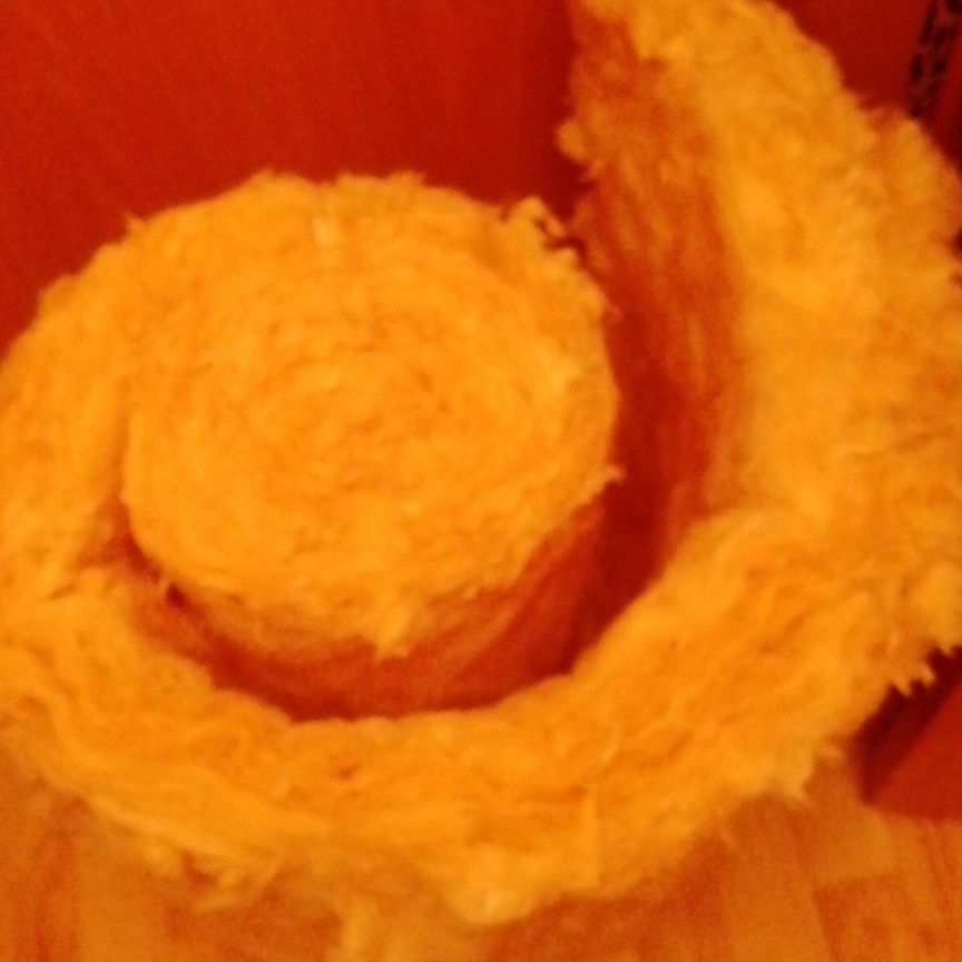 Утеплитель для собачей будки