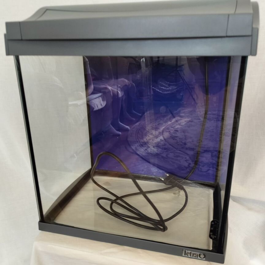 Аквариум Tetra AquaArt 30