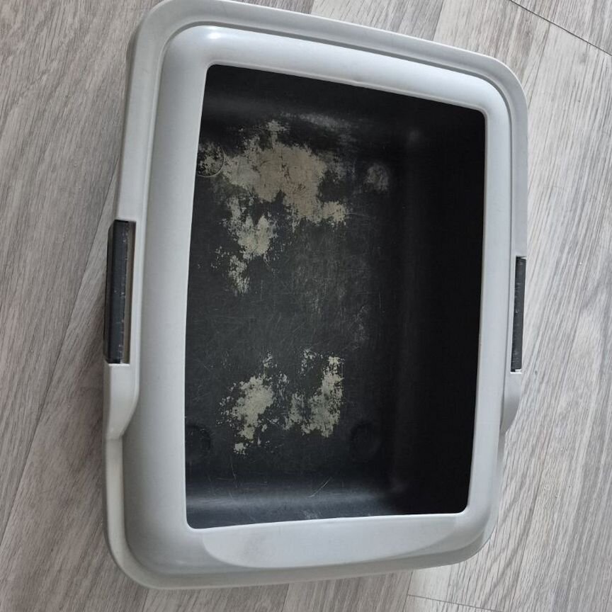 Лоток для кошек