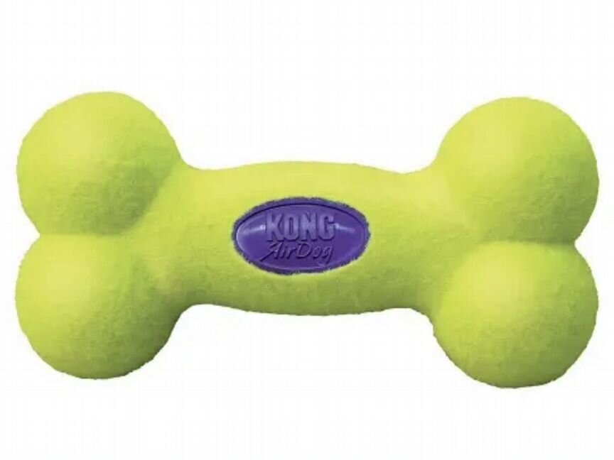 Игрушки для собак