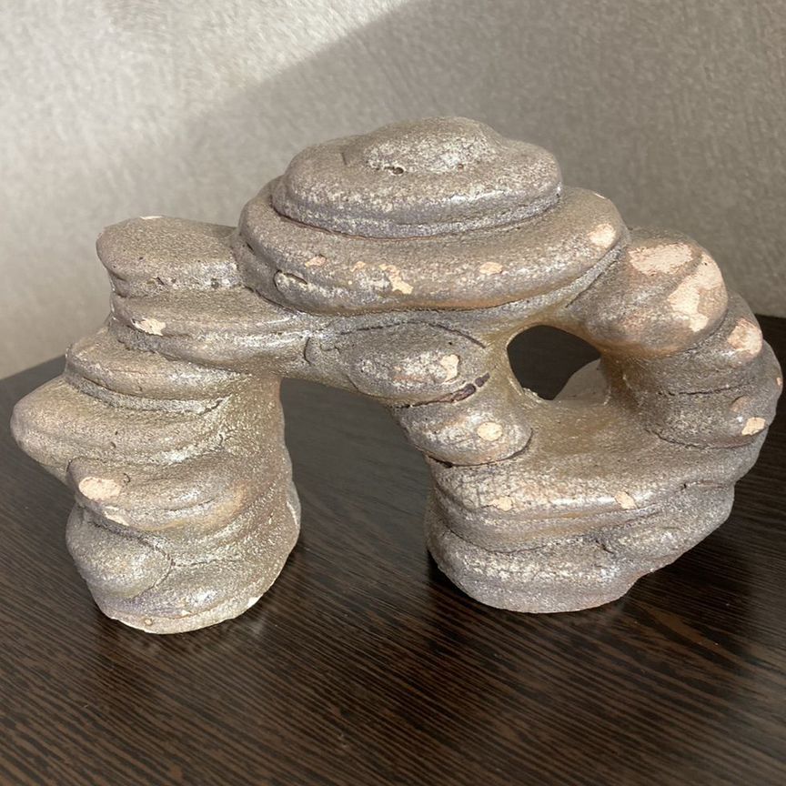 Грот для аквариума