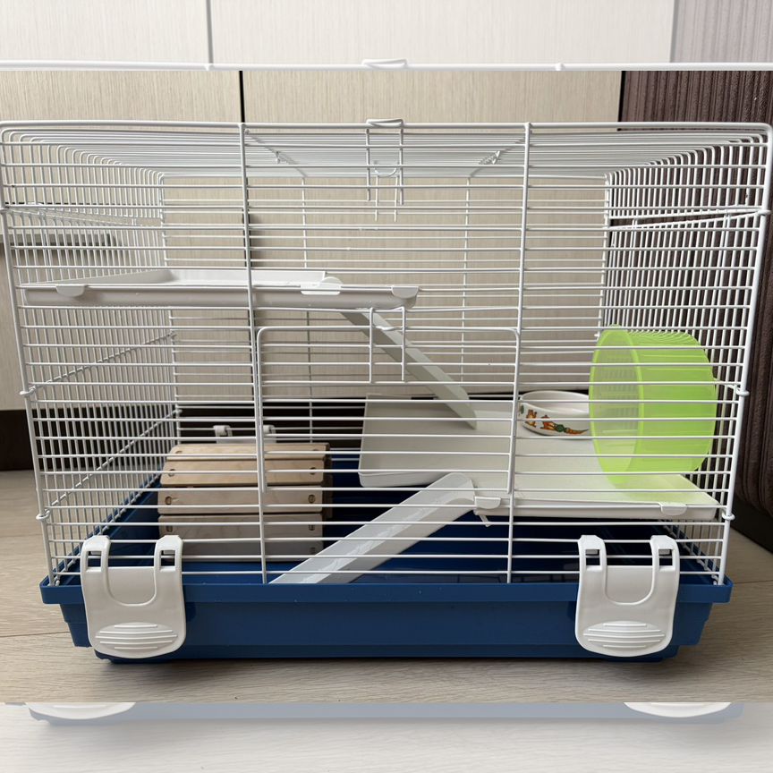 Клетка для грызунов