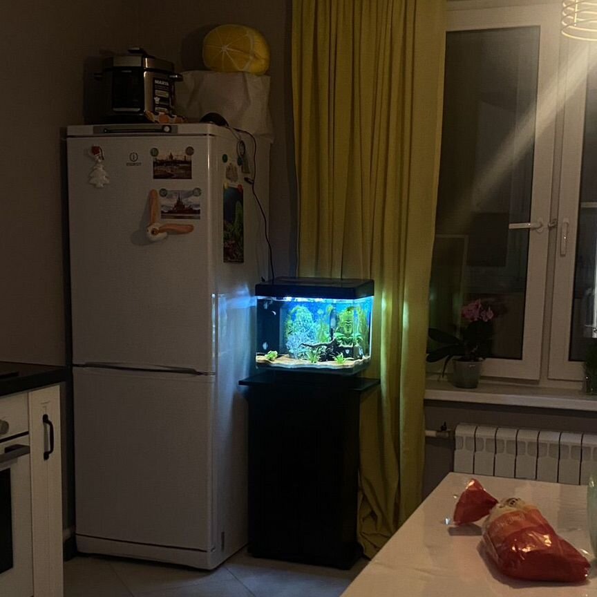Аквариум Juwel Vio 40 LED, 30 литров
