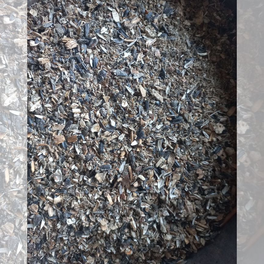 Корм для крс