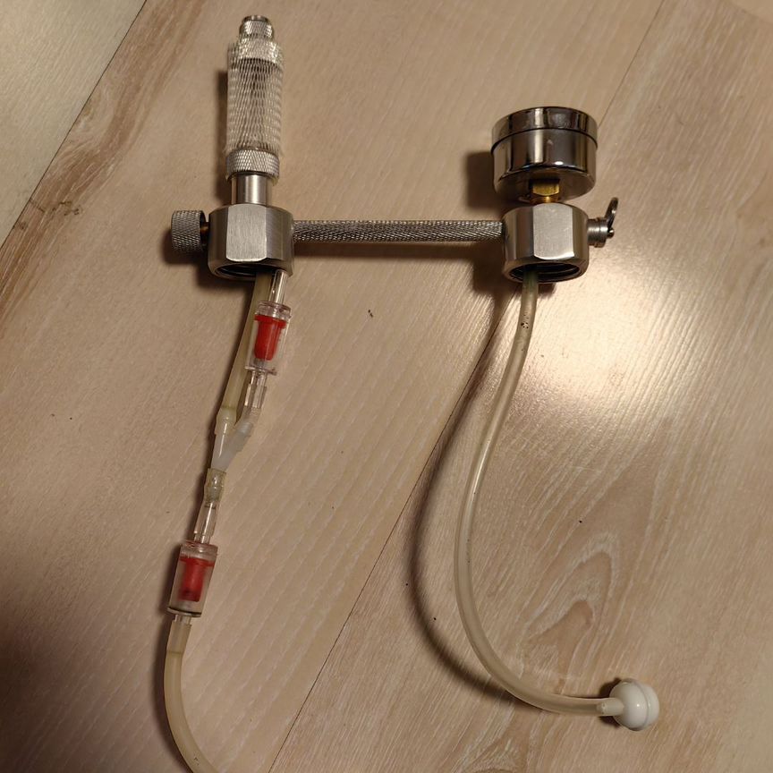 Реактор со2
