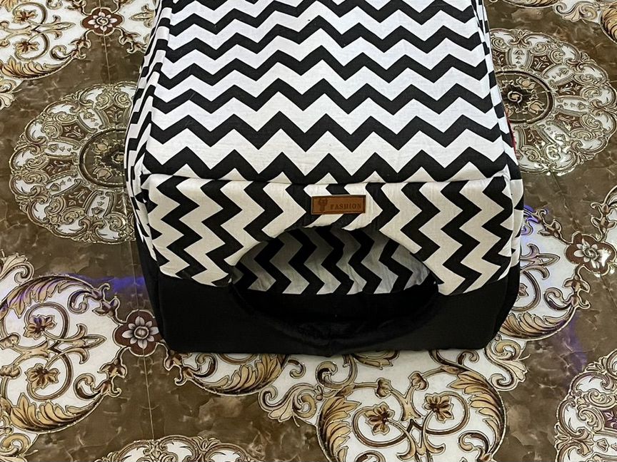 Домик для кота