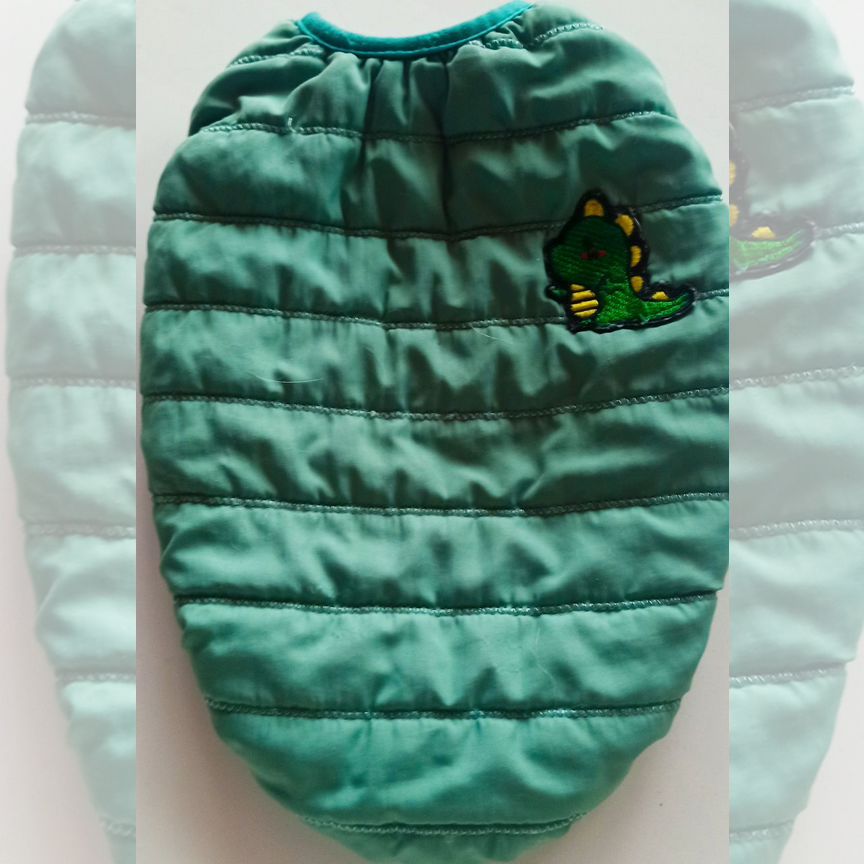 Одежда для собак мелких пород