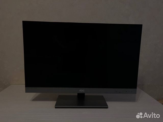 Монитор AOC D2367Ph, IPS 1920x1080, 23 дюйма купить в Санкт-Петербурге ...