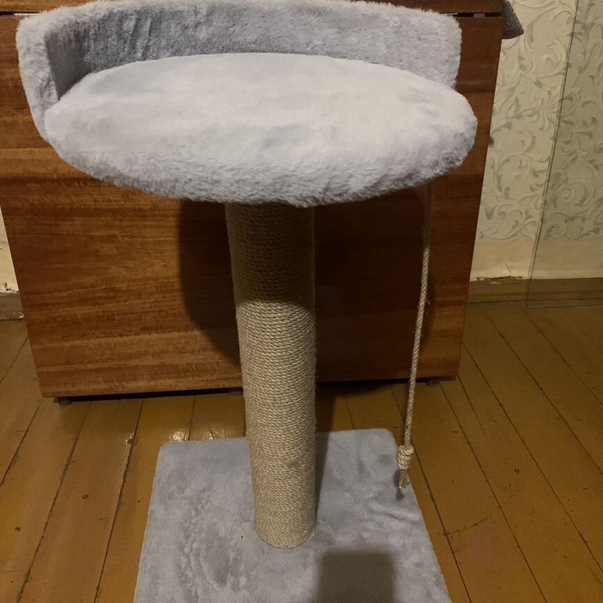 Когтеточка бу