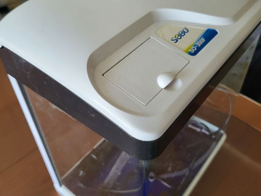 Аквариум xiaomi sobo so-300f