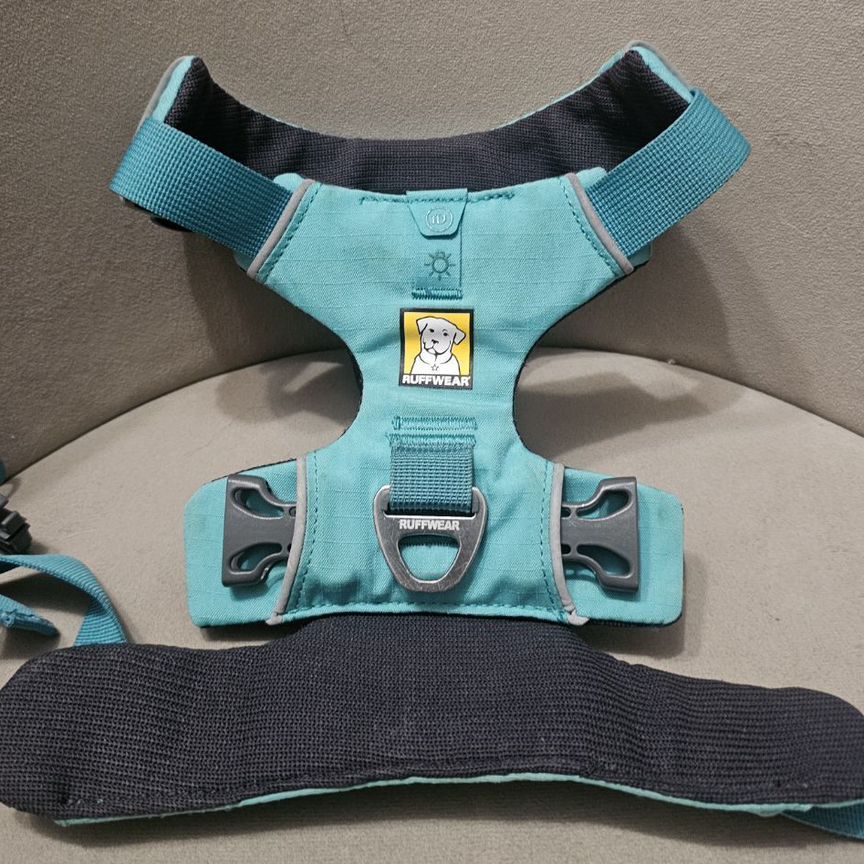 Шлейка Ruffwear front Range s