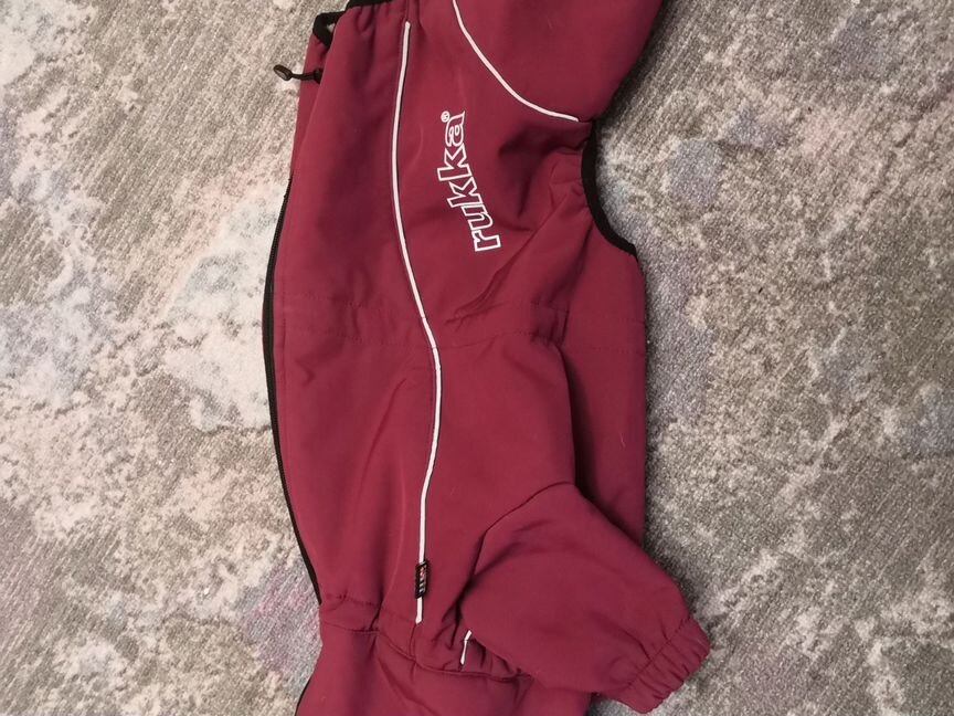Rukka Thermal Overall Размер 40см L зимний