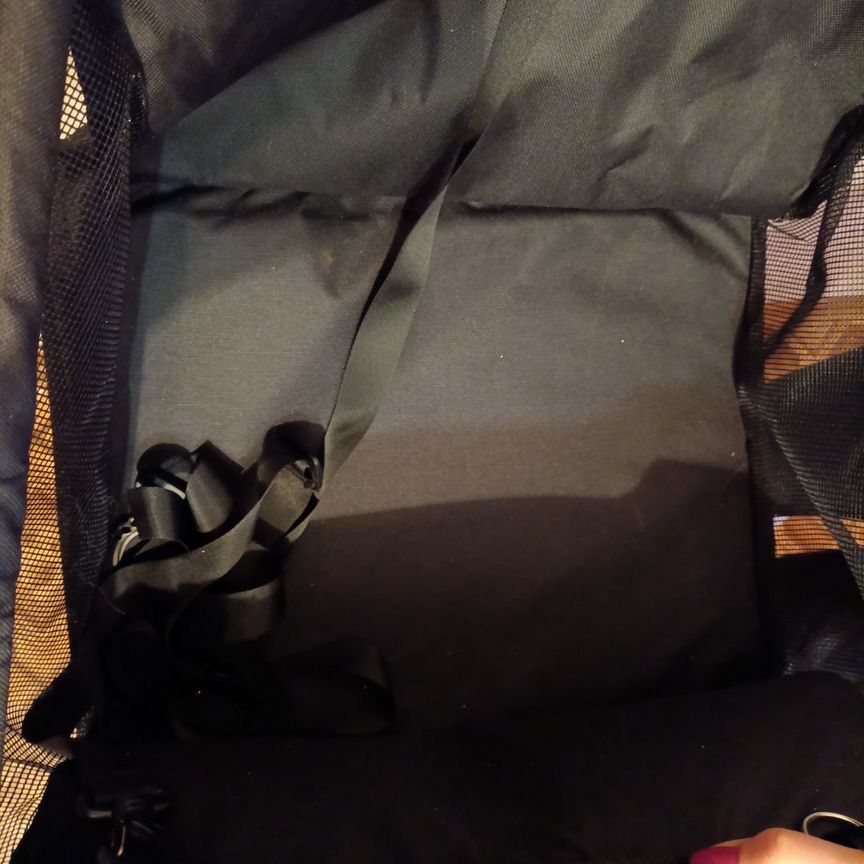 Авто гамак для собак