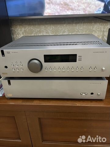 Arcam fmj av9 и P25 купить в Люберцах по низкой цене с доставкой ...