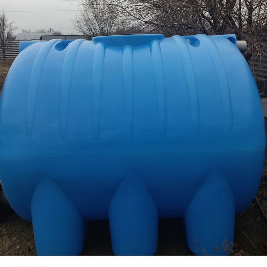 Ёмкость бочка