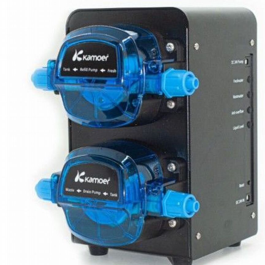 Kamoer X2SR система автоподмены воды