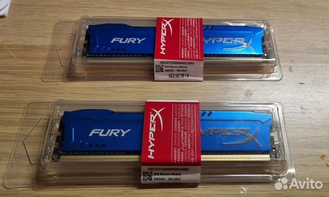 Оперативная память Ddr3 16 Gb 2x8 купить в Санкт Петербурге