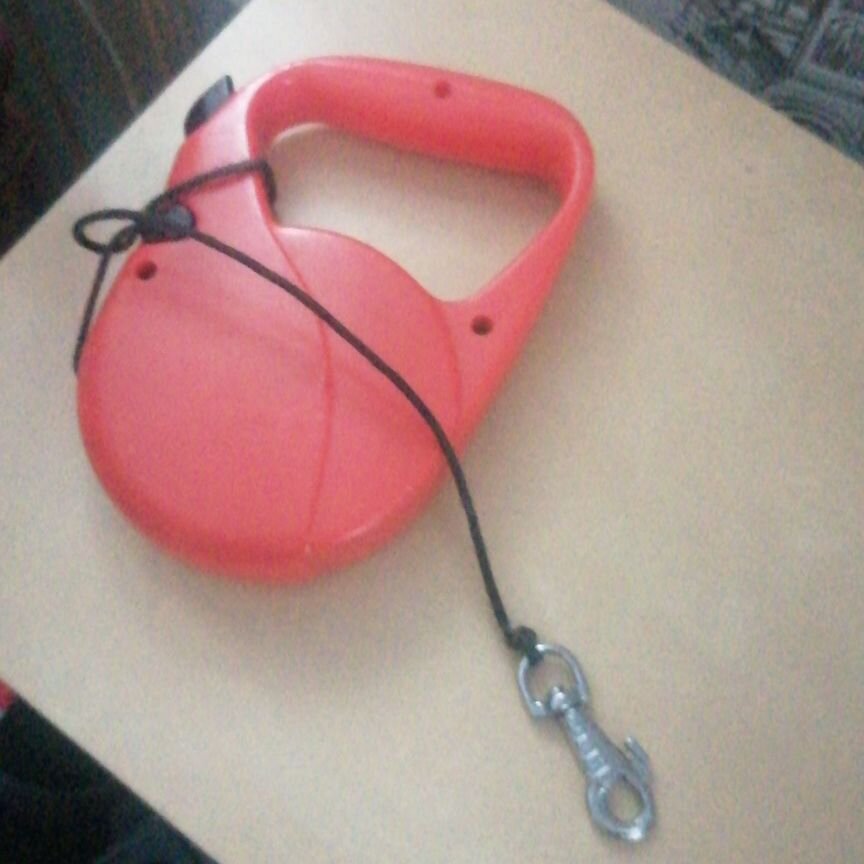 Поводок для собак