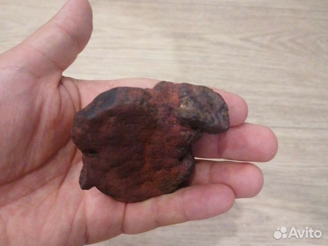 Кусок металла из старинных шлаков, фрагмент зуба купить в Челябинске ...