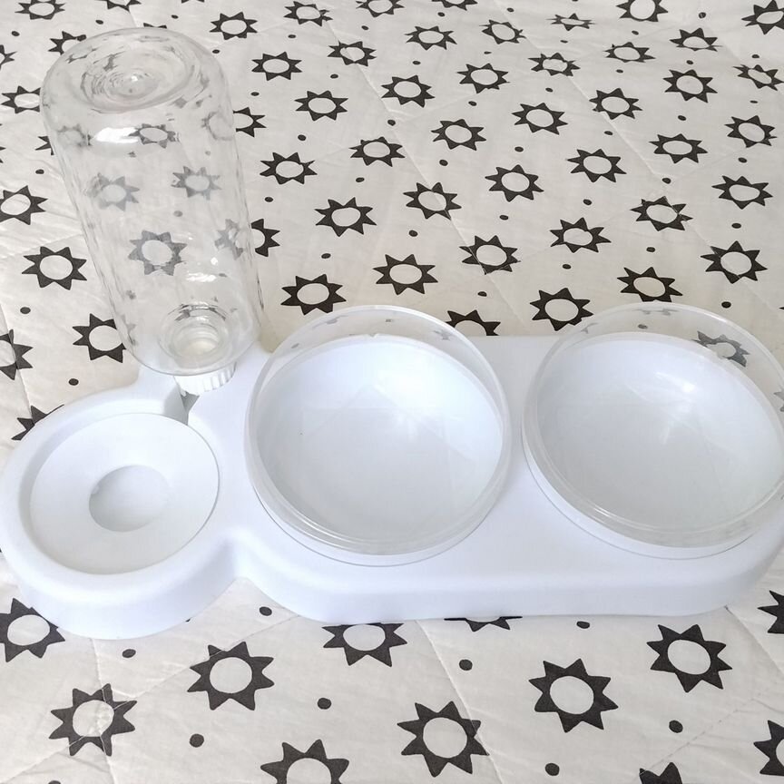 Миска для кошек, миска для собак