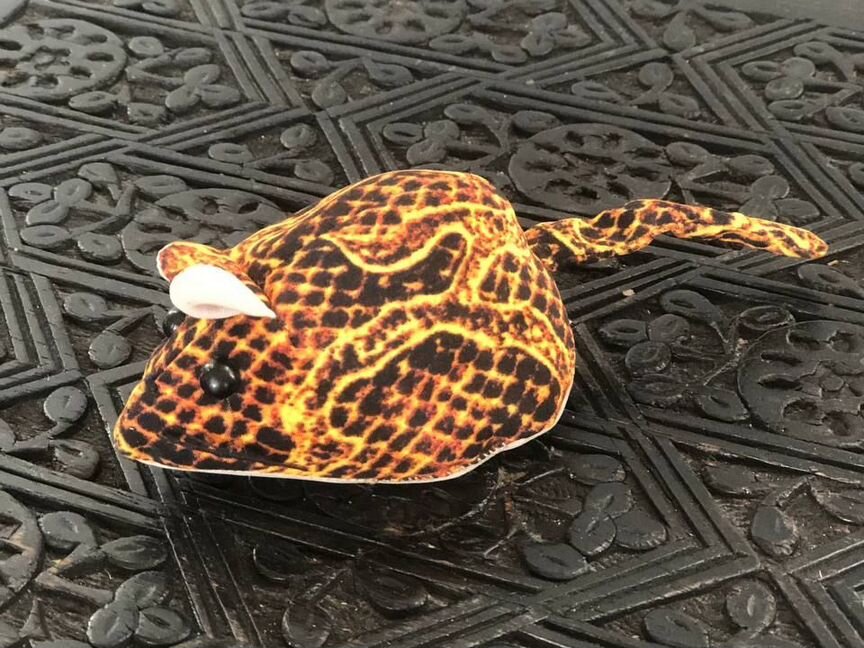 Игрушка для котика "Мышь"