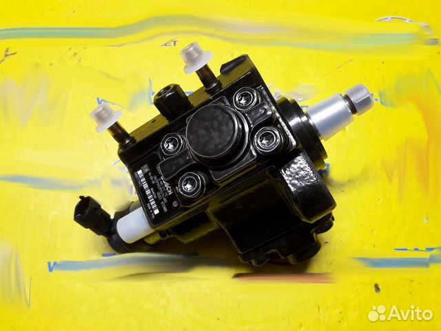 Топливный насос Chevrolet Captiva / Opel Antara купить в Москве GENERAL ...