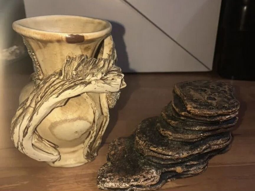 Грунт,декорации для аквариума