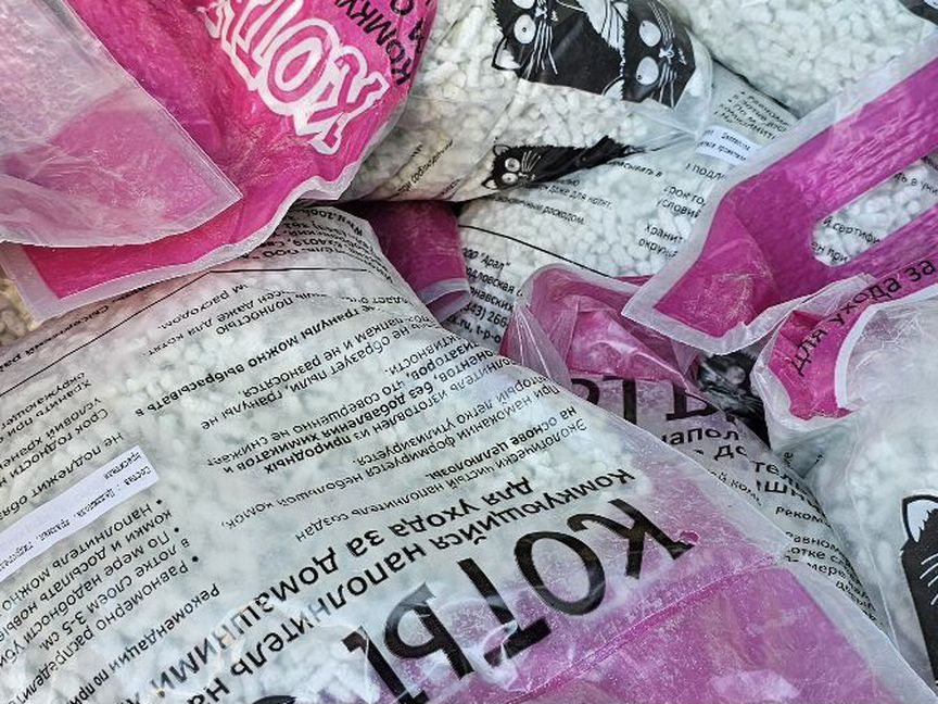 Наполнитель целюлозный