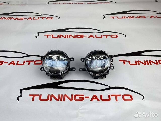 Туманки Toyota Lexus koito F9750 купить в Москве Китай KOITO11422244 ...