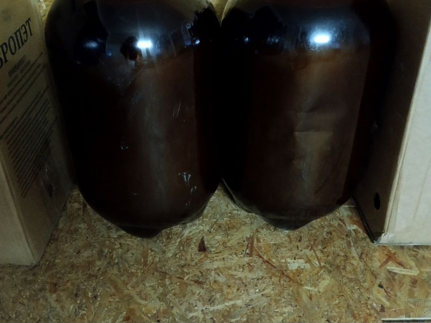 Фуза льняная