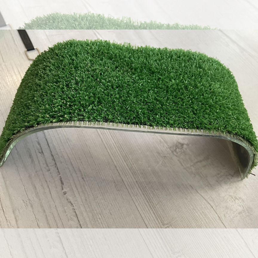 Мостик для черепахи