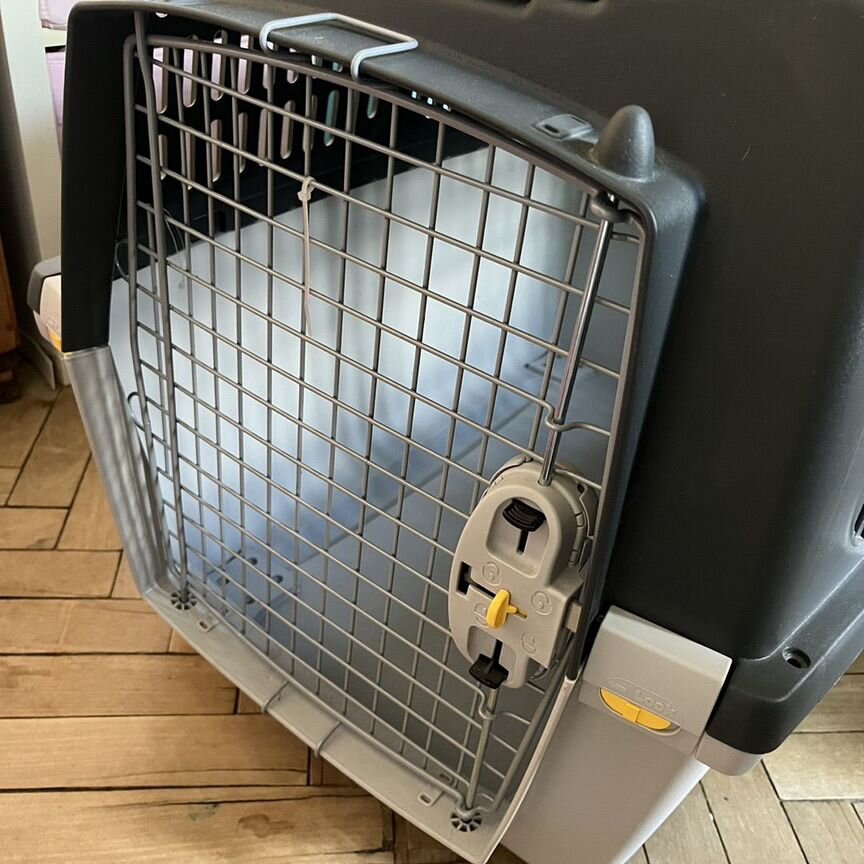 Трикси Переноска Бокс Gulliver