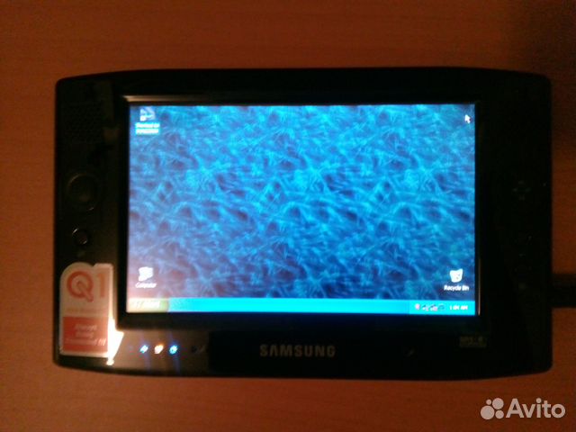 Samsung Q1 купить в Санкт-Петербурге | Электроника | Авито