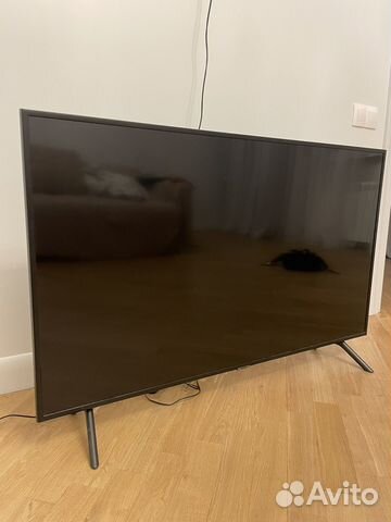 Телевизор samsung 50 дюймов купить в Москве | Электроника | Авито