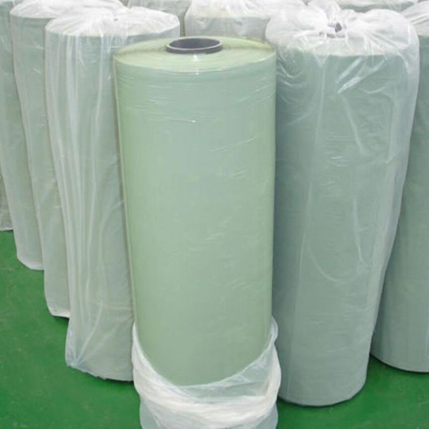 Агрострейч пленка 750*1500/25 мкм