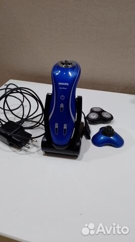 Philips SensoTouch 7000 (RQ-1150/16) купить в Сочи | Товары для дома и ...