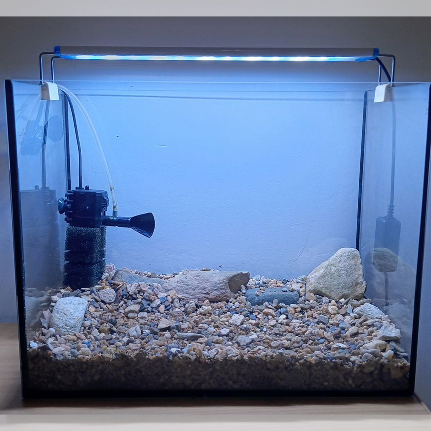 Аквариум 30л