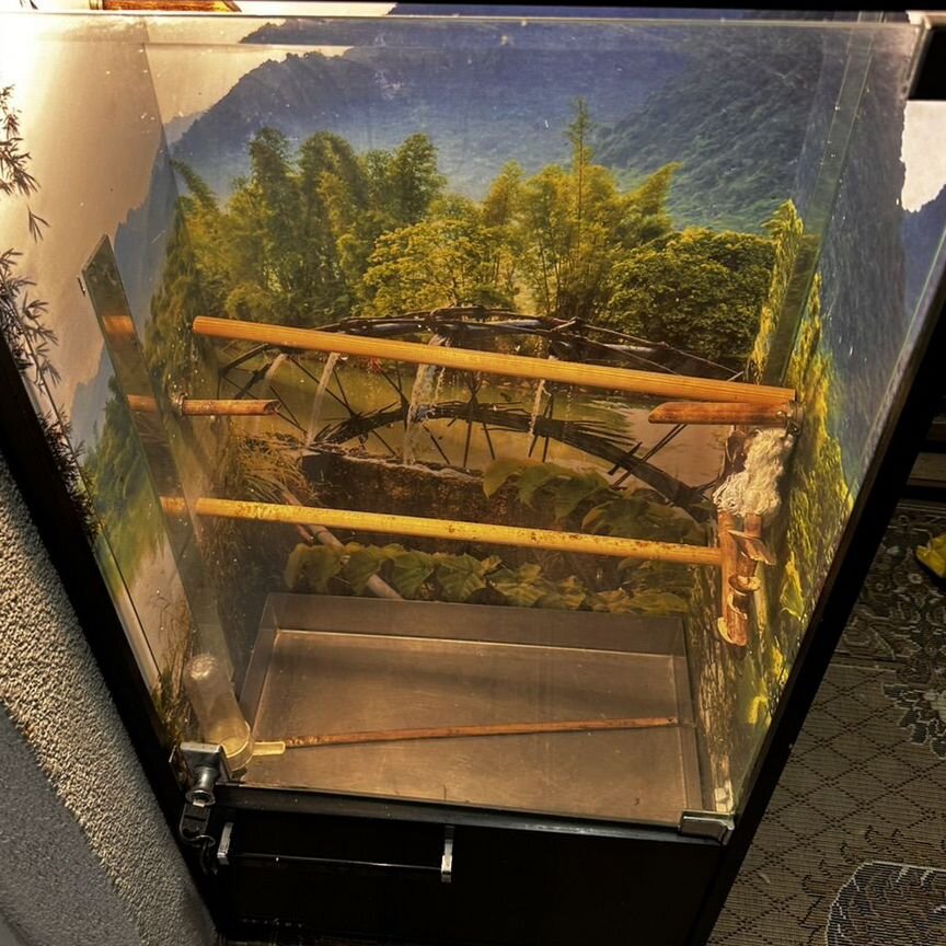 Клетка для попугая aviaary