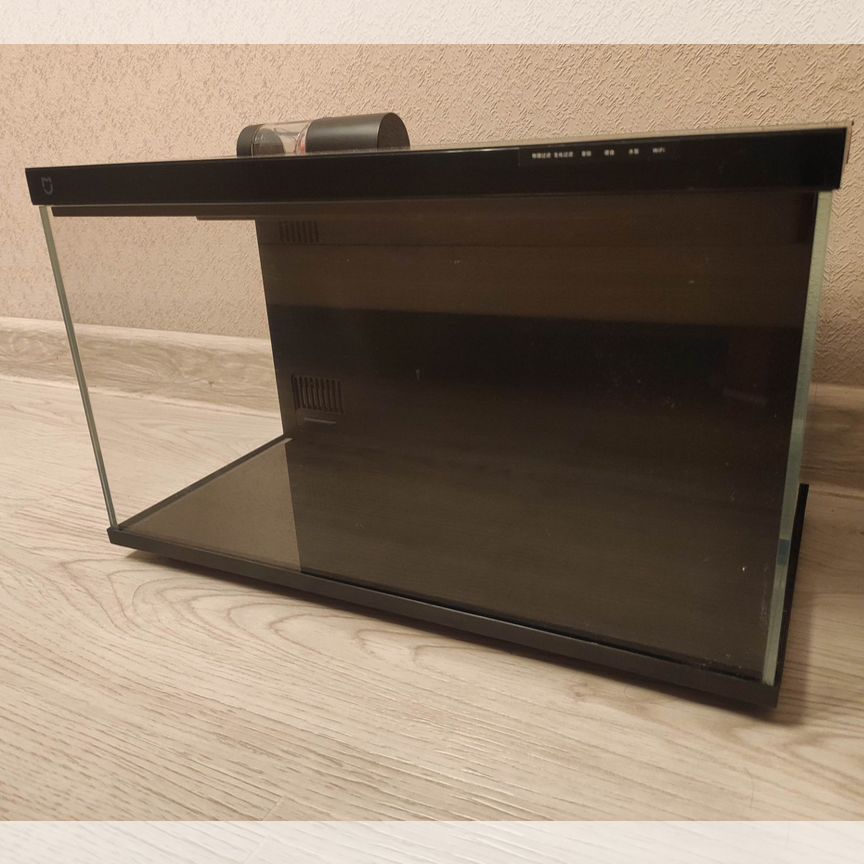 Аквариум xiaomi