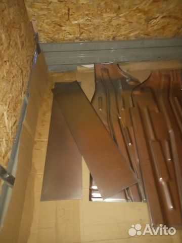 Ремкомплект днища приора купить в Саратове АвтоВАЗ 21080- 5101069-63 ...